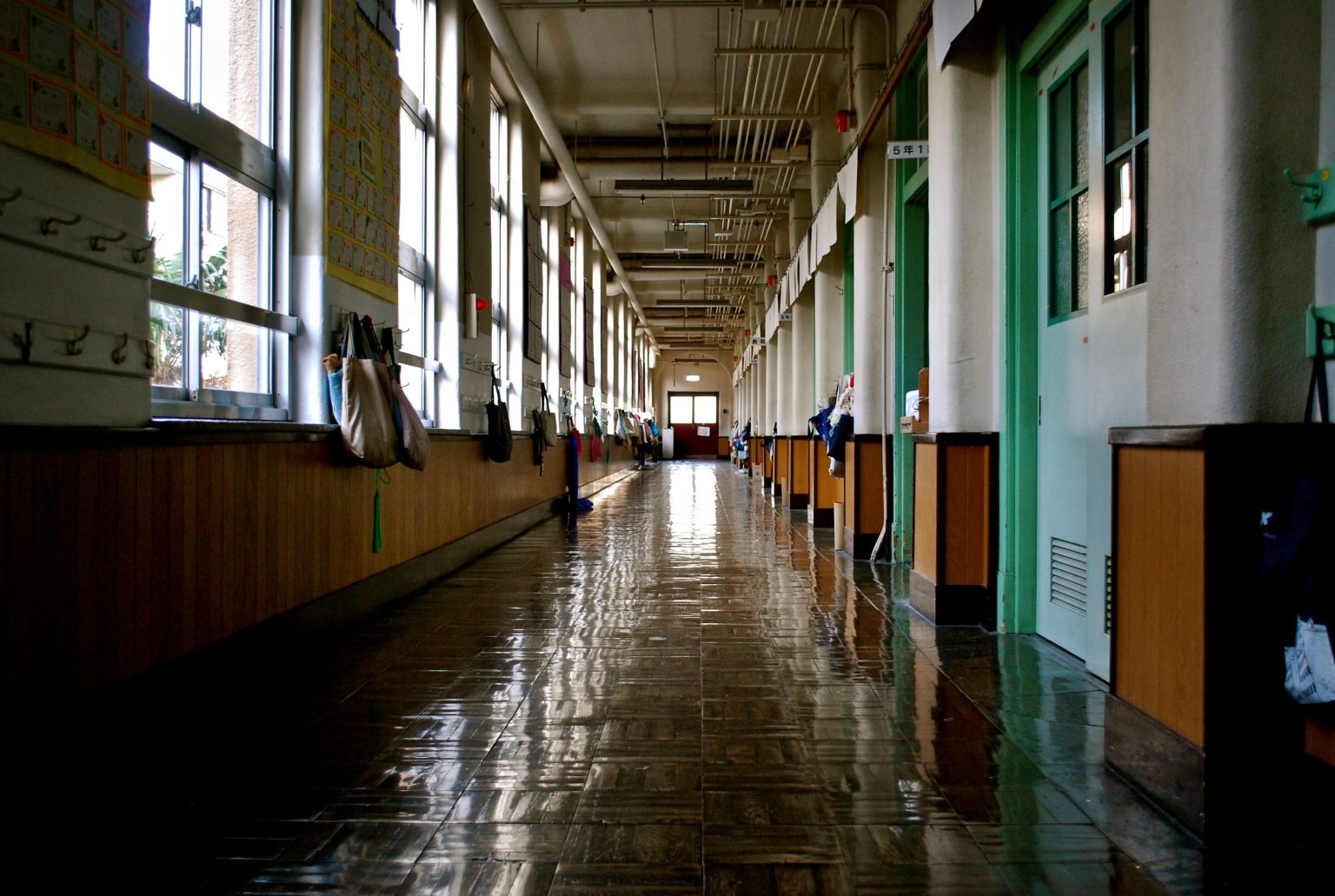 Different Types of UK Schools | seven-springs