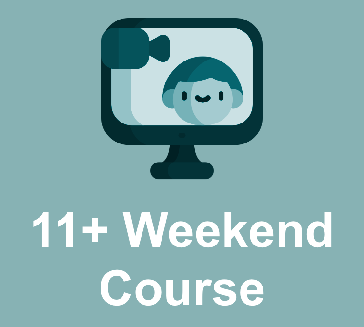 11+ Courses (Grammar & Independent) | seven-springs